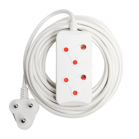Itel Two-Way 15m Extension Cord | Shop Today. Get it Tomorrow ...
