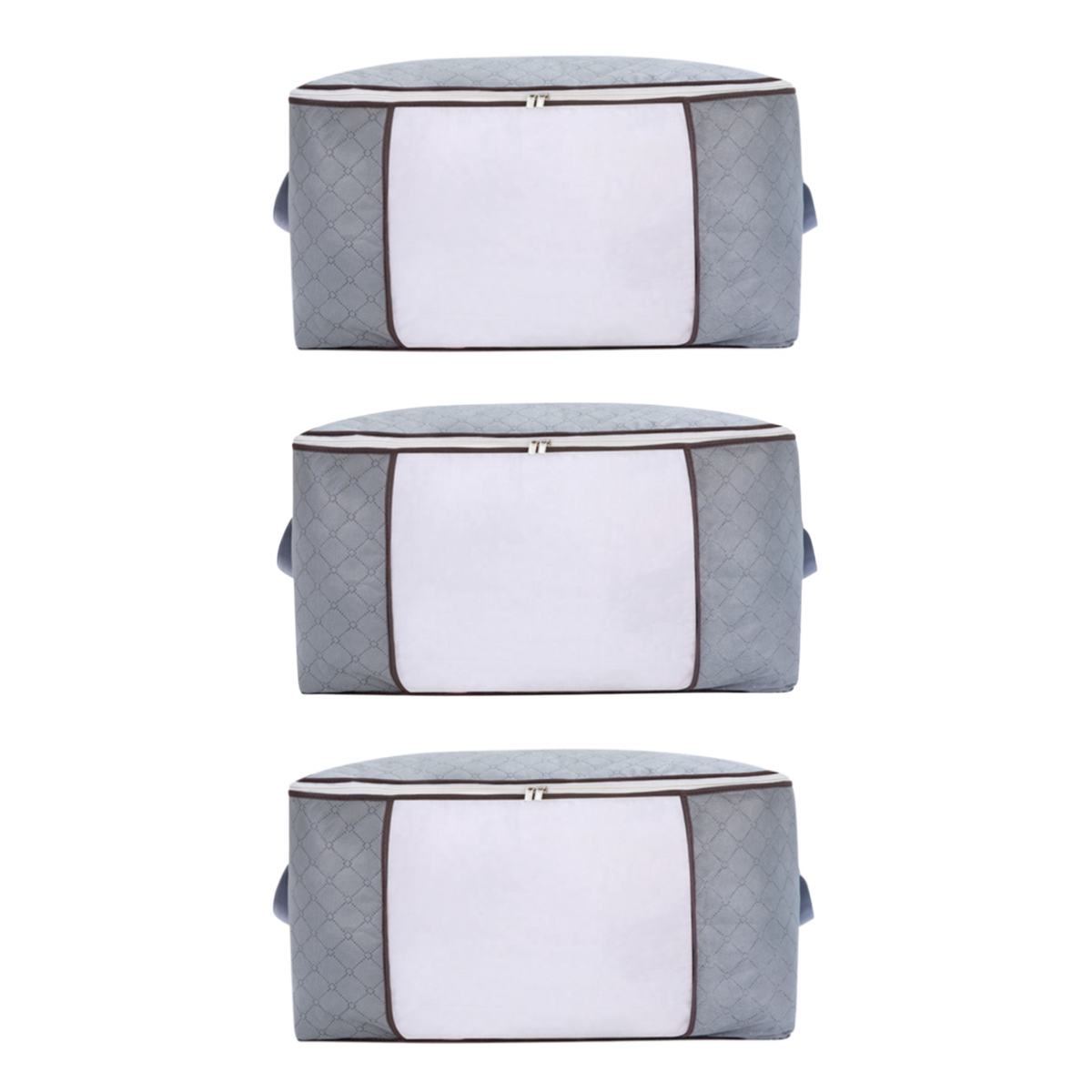 Heavy Duty Dust-Proof Foldable Storage Bags - 3 Pack | Shop Today. Get ...