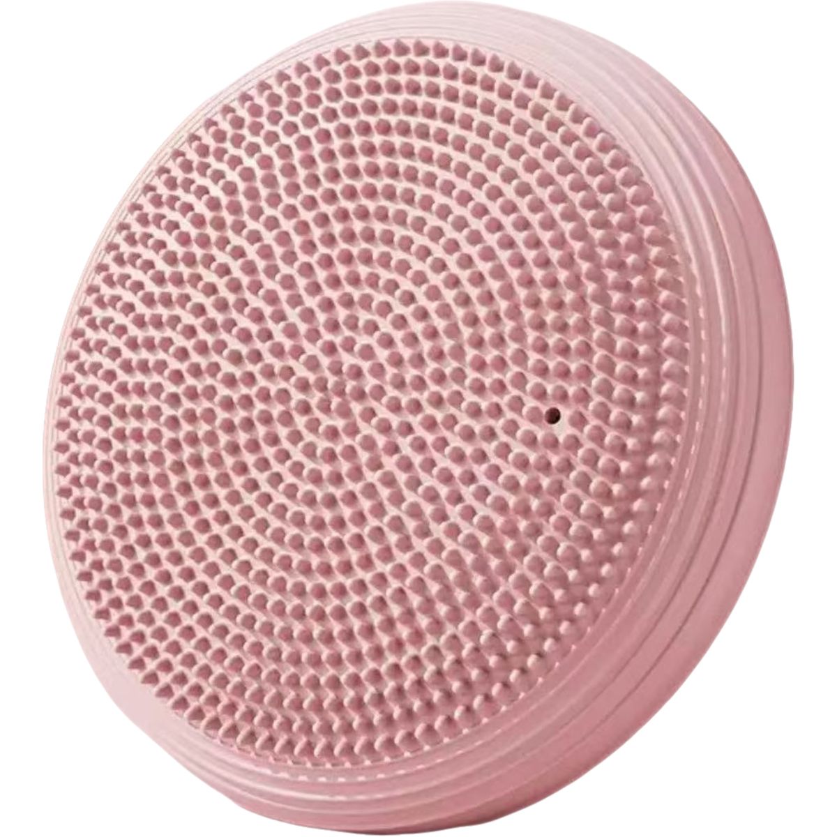 Rebound and odorless body shaping PVC wear-resistant yoga balance mat ...