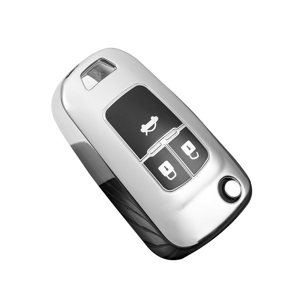 CKC-Chevrolet-D, Type D Car Key TPU Case & Holder | Shop Today. Get it ...