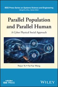 Parallel Population and Parallel Human Modelling, Analysis, and ...