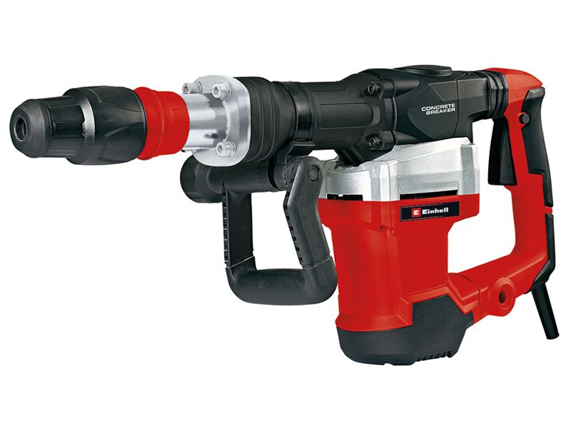 EINHELL Demolition Hammer 1500W TE-DH 32 | Shop Today. Get it Tomorrow ...