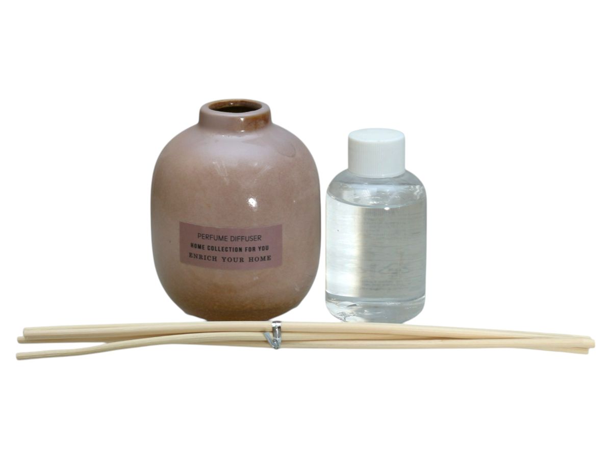 Ceramic Round Diffuser 100 ml | Shop Today. Get it Tomorrow! | takealot.com