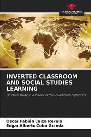 Inverted Classroom and Social Studies Learning | Shop Today. Get it ...