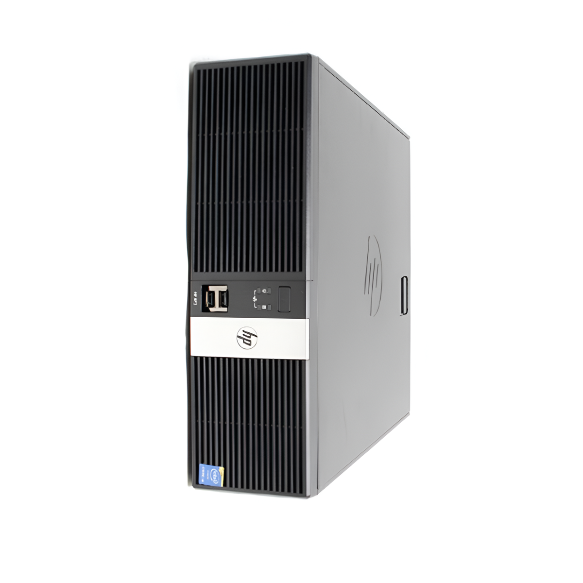 Certified Pre-Owned HP RP5810 - Intel Core i3 2nd Gen - 4/128GB SSD ...
