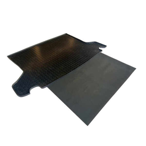 Honda H-RV Boot Mat 2nd Gen Raised Lip With Bumper Guard (2013-present ...