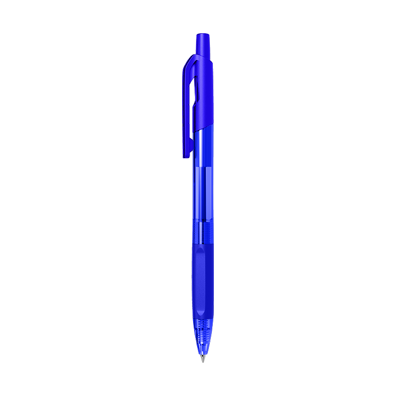 DELI Ballpoint Pen 0.7mm - Xtreme - Blue (12pcs) | Shop Today. Get it ...