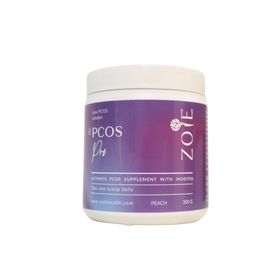 Zoie Health PCOS Pro (300g) | Shop Today. Get it Tomorrow! | takealot.com