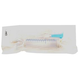 Iv Admin Set Burette Add-On Syringe 150ml | Shop Today. Get it Tomorrow ...