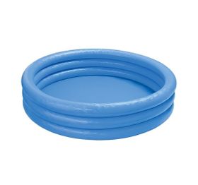 Crystal Blue Inflatable Kids Swimming Pool | Shop Today. Get it ...