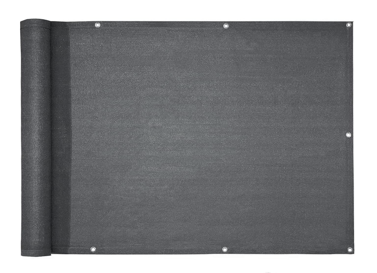 Garden Protection Multi-Use Balcony Privacy Screen Mesh Shade Netting ...