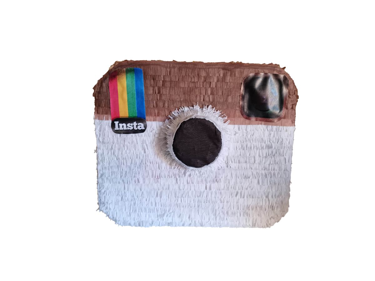 Camera Pinata | Shop Today. Get it Tomorrow! | takealot.com