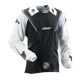 Thor Core Black Jersey | Shop Today. Get it Tomorrow! | takealot.com