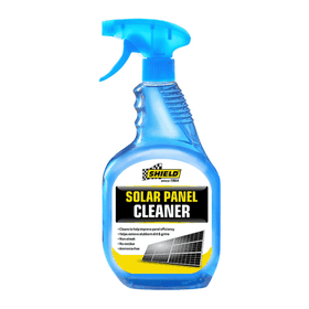 Shield Solar Panel Cleaner - 1 Litre | Shop Today. Get it Tomorrow ...