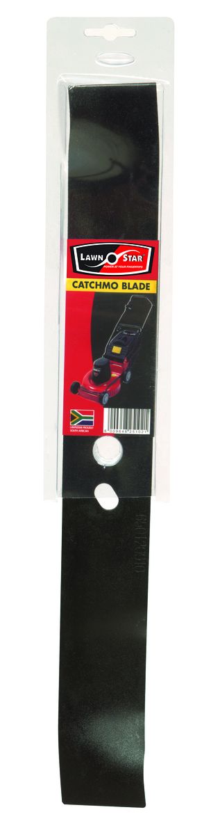 LAWN STAR - Replacement Blade for Catchmo Lawnmower LSM 4540 L | Shop ...