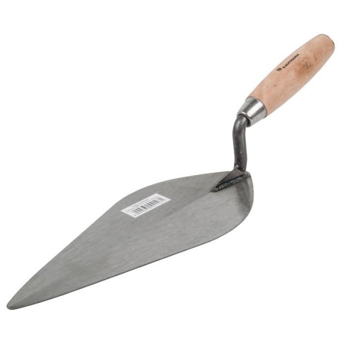 Kaufmann - Trowel Brick 72 250mm - 2 Pack | Shop Today. Get it Tomorrow ...