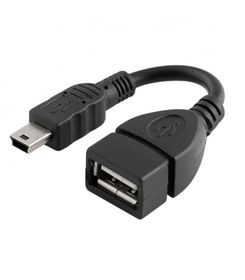 Mini USB V3 OTG Cable 5Pcs | Shop Today. Get it Tomorrow! | takealot.com