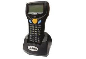 CLARA CPT 8300 Batch Portable Barcode Data Terminal | Shop Today. Get ...