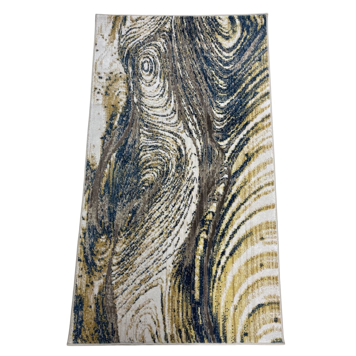 Artistic Modern Machine Made Turkish Rug - 140 x 80 cm | Shop Today ...