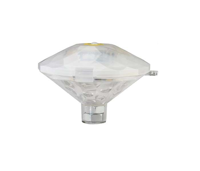 Floating Underwater Light RGB Submersible LED | Shop Today. Get it ...