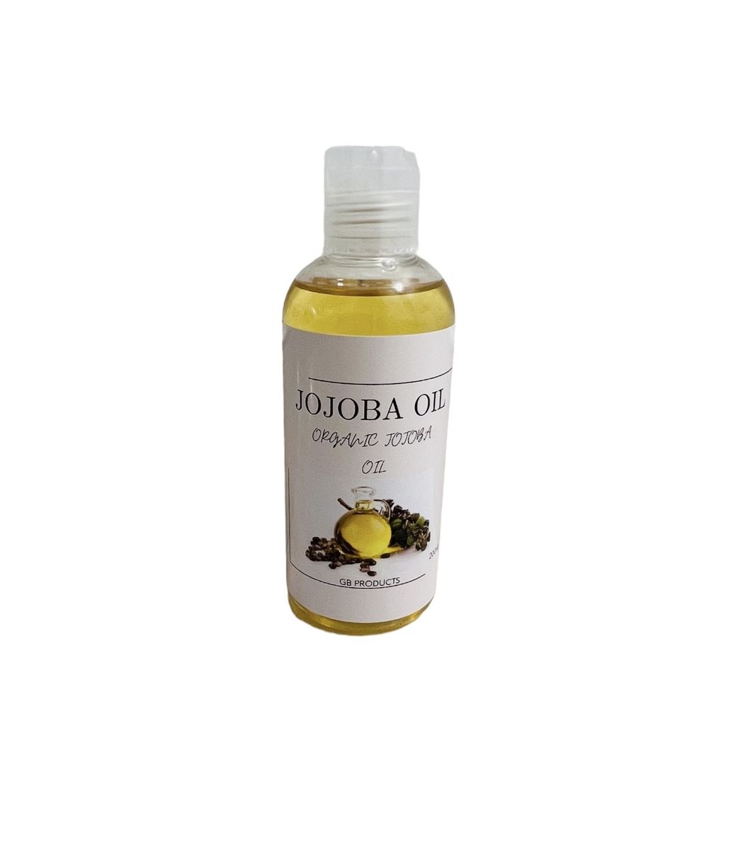 Jojoba Oil 100% Natural | Shop Today. Get it Tomorrow! | takealot.com