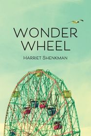 Wonder Wheel: poems | Shop Today. Get it Tomorrow! | takealot.com