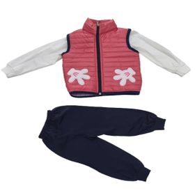 Girl's Stunning Minnie Mouse Character Tracksuit Set | Shop Today. Get ...