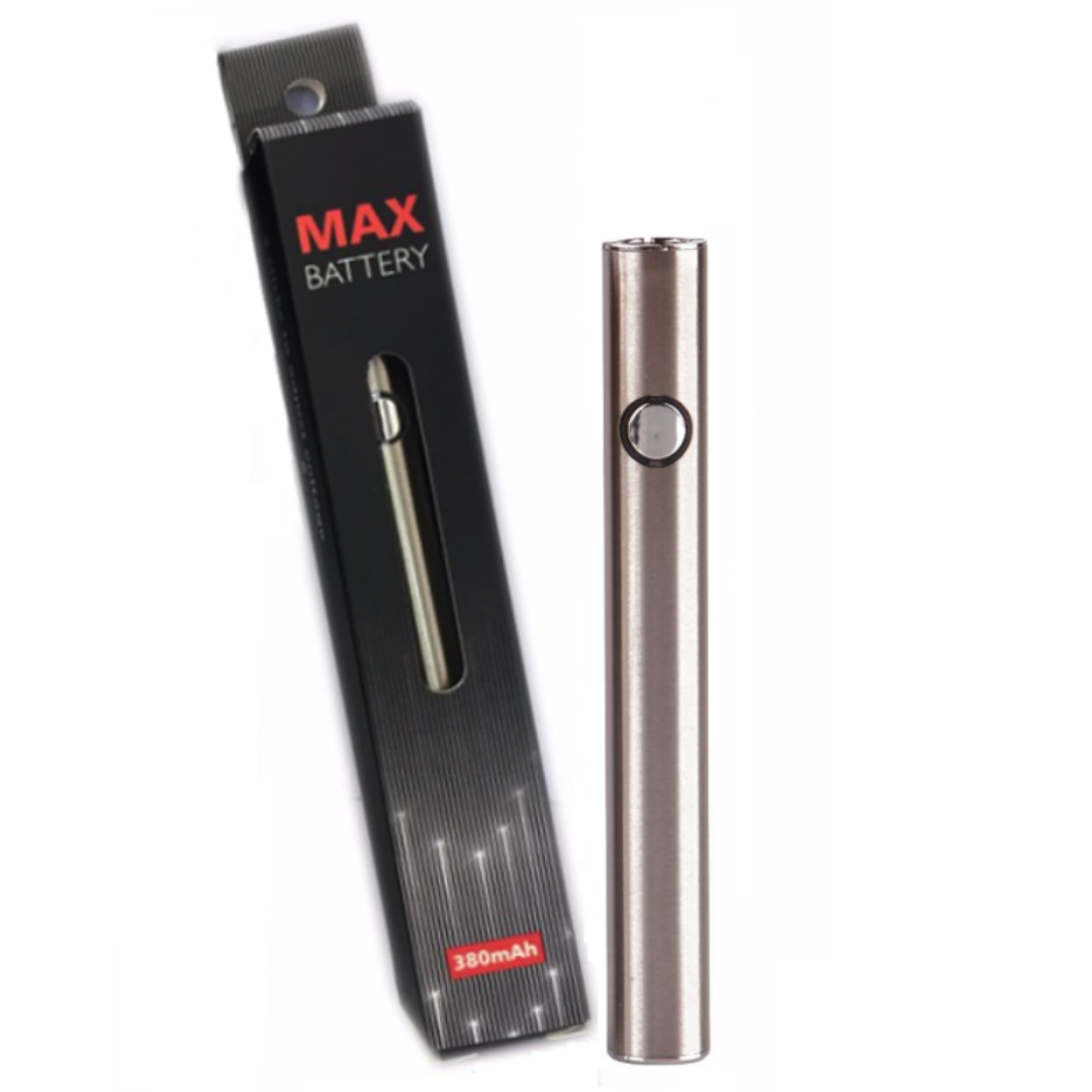 Max Battery 380mAh | Shop Today. Get it Tomorrow! | takealot.com