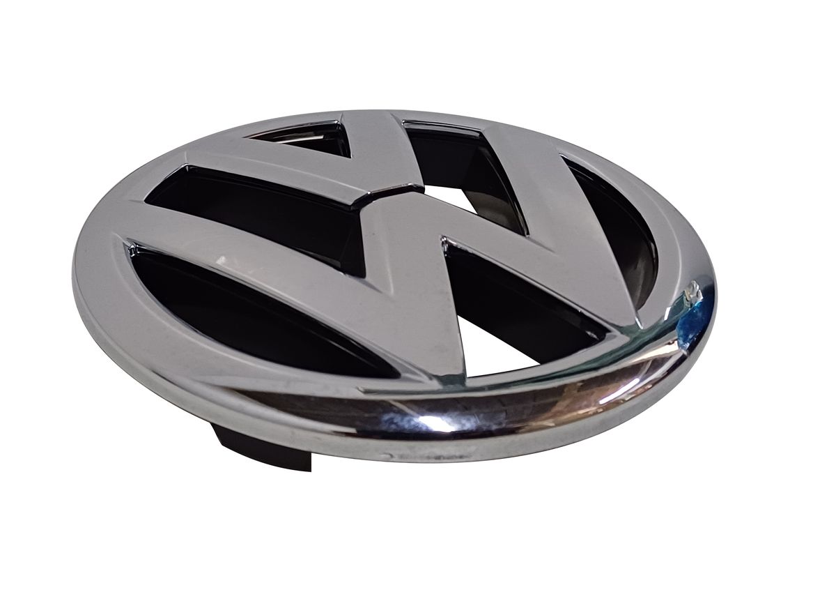 Emblem Compaible With VW Polo Vivo - 2010-2014 | Shop Today. Get it ...