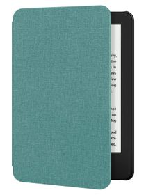 CAWA Slim Smart Cover for Kindle PaperWhite 6" (Gen 10) - Cloth ...