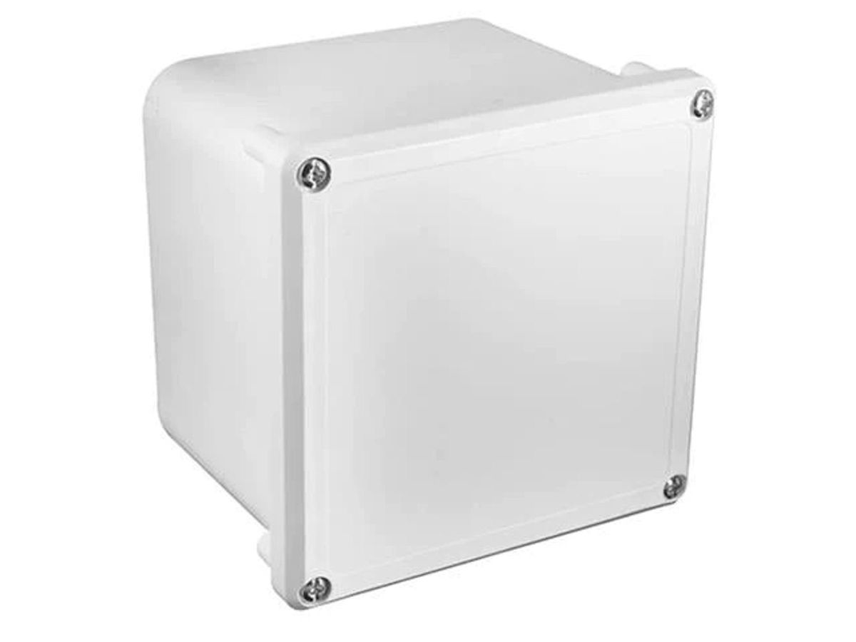 Crabtree Weather Proof PVC Enclosure (102x102x77mm) | Shop Today. Get ...