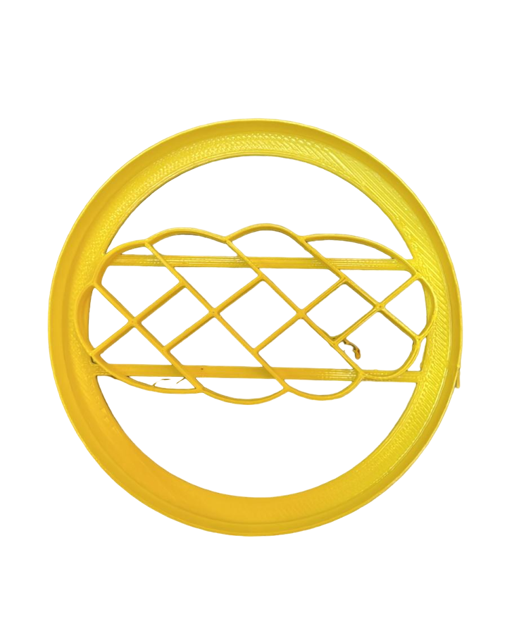 Hubbe Cookie Cutter - Shabbat Kitka Bread | Shop Today. Get it Tomorrow ...