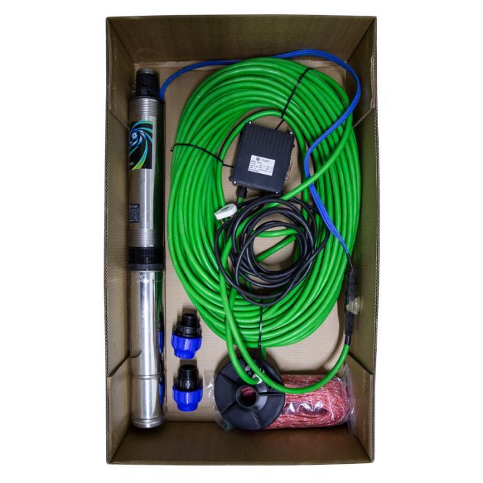 Stairs Submersible Pump Combo 0.75Kw | Shop Today. Get it Tomorrow ...