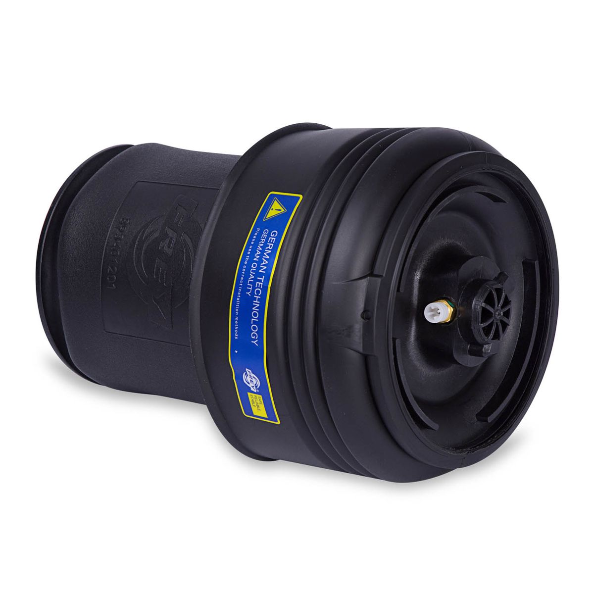 Rear Air Shocks Compatible With BMW F15 X5 & F16 X6 | Shop Today. Get ...