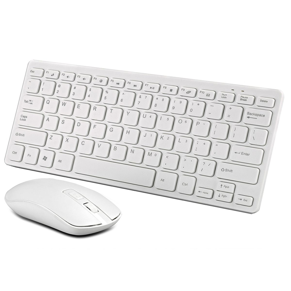 Mini Wireless Keyboard and Mouse | Shop Today. Get it Tomorrow ...
