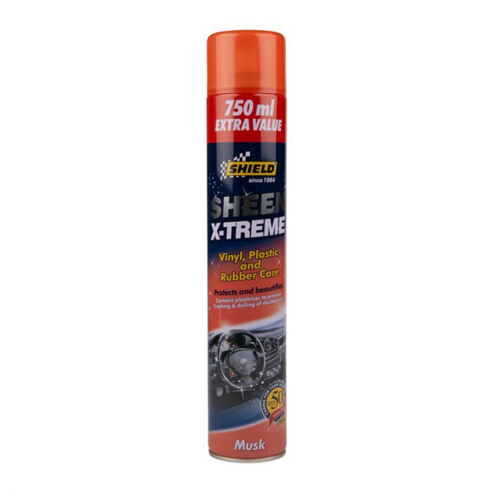 Shield - Sheen Xtreme Musk 750ml | Shop Today. Get it Tomorrow ...