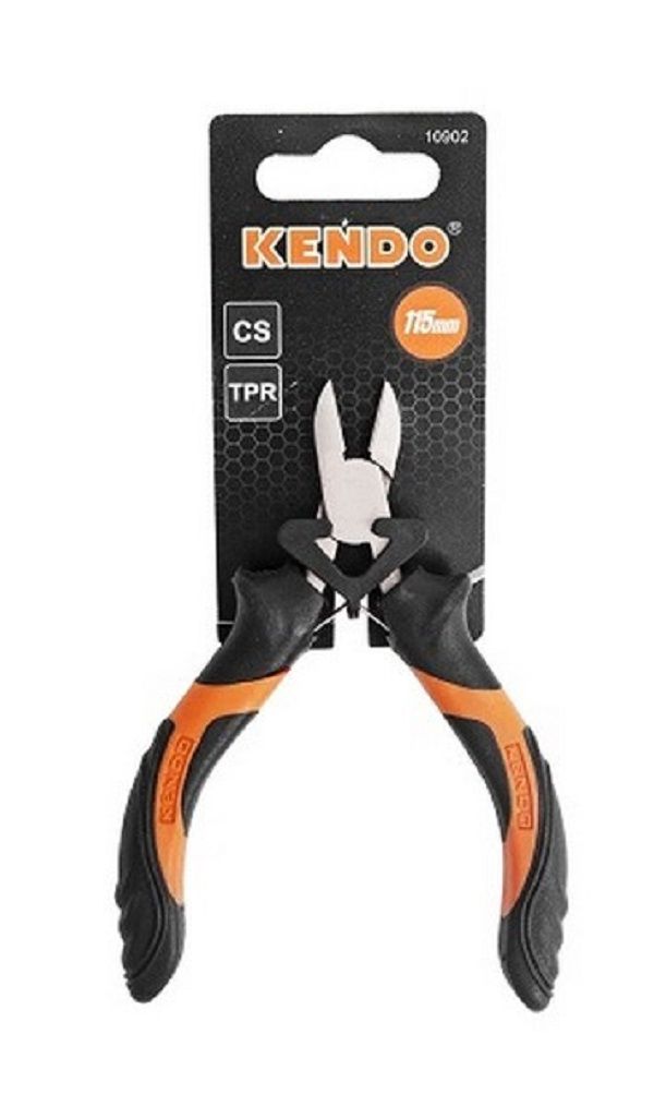 Mini Side Cutting Plier | Shop Today. Get it Tomorrow! | takealot.com