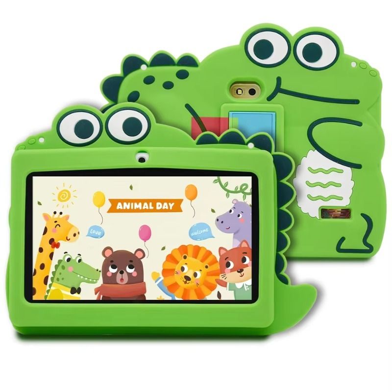 Kids Android Tablet 7 inch for Kids 3-7 1GB Tablets | Shop Today. Get ...
