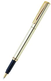 Pierre Cardin GOLDENEYE Rollerball Pen Silver | Shop Today. Get it ...