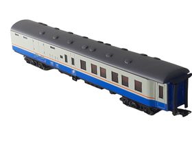 South African Model Train : Spoornet Blue Train Composite Coach | Shop ...