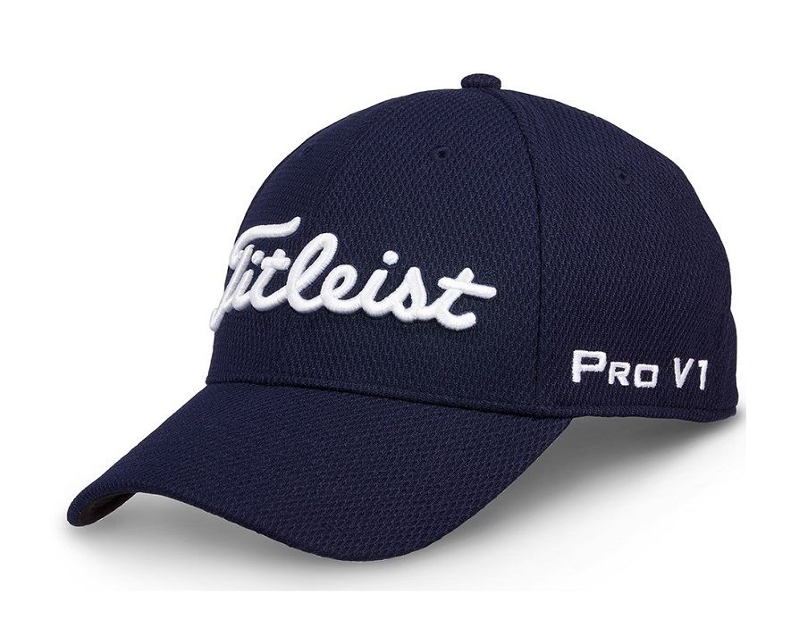 Titleist Golf Tour Elite Hat | Shop Today. Get it Tomorrow! | takealot.com