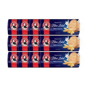 Blue Label Marie Biscuits - 12 x 200g | Shop Today. Get it Tomorrow ...