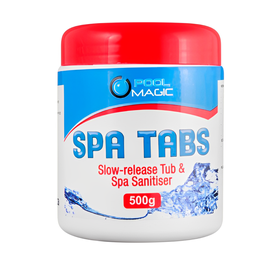 Pool Magic Spa Tabs | Shop Today. Get it Tomorrow! | takealot.com