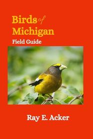 Birds of Michigan Field Guide: Bird Identification Guides | Shop Today ...