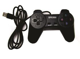 ZATECH USB Joystick Single Game Controller | Shop Today. Get it ...