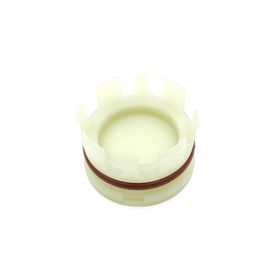 BMW Compatible B48, N47 Engine Block End Cover | Shop Today. Get it ...