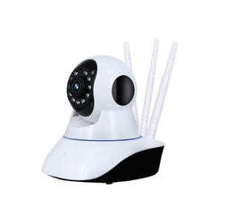 Wifi Smart Wireless IP Camera | Shop Today. Get it Tomorrow! | takealot.com