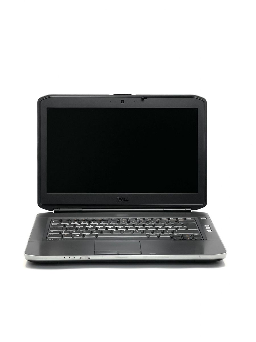 Dell Latitude 5430 Core I3 4GB RAM 250GB HDD Notebook- Refurbished ...