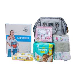 Newborn Baby Gift Set with Pampers | Shop Today. Get it Tomorrow ...