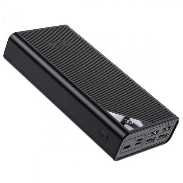 30000 mAh Power Bank | Shop Today. Get it Tomorrow! | takealot.com